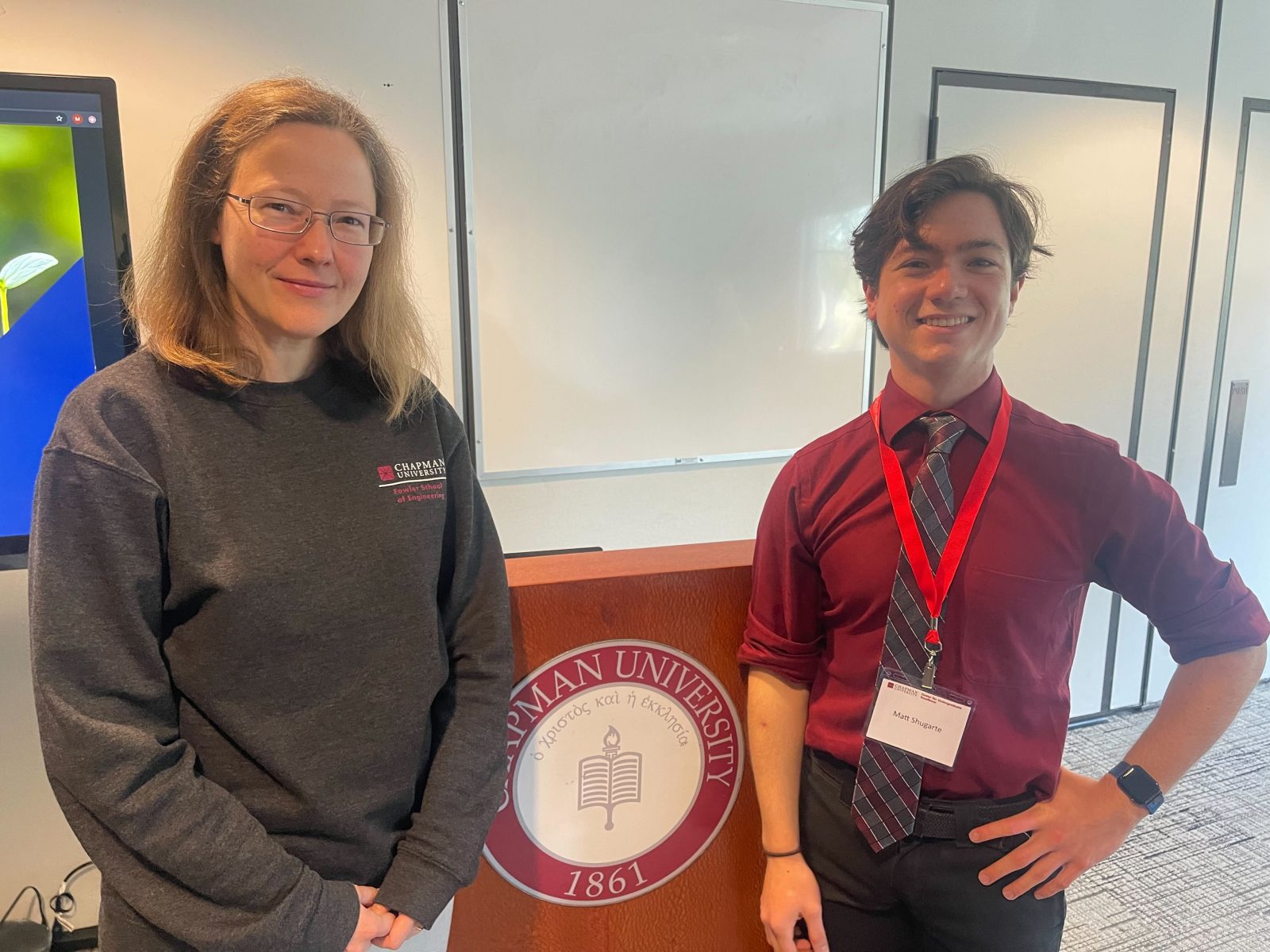 Broadening Perspectives, Refining Skills: Fowler Engineers Present ...