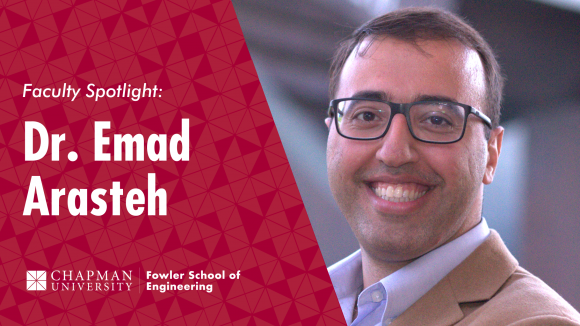 Bridging Disciplines to Build Solutions: Engineering Professor Inspires Interconnectivity in and ...