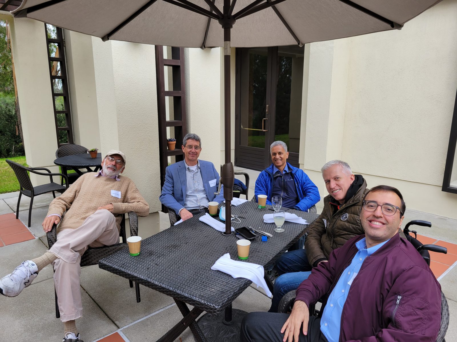 Bridging Disciplines to Build Solutions: Engineering Professor Inspires ...