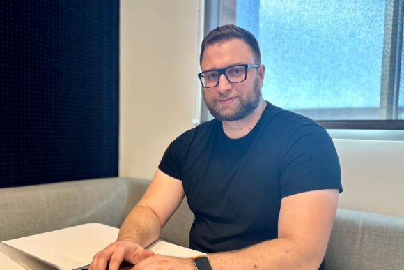 Navy Veteran Utilizes Chapman University Resources to Achieve Success ...