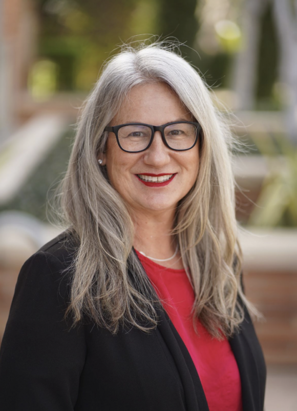 Celebrating Chapman Engineering’s Associate Professor of Computer ...