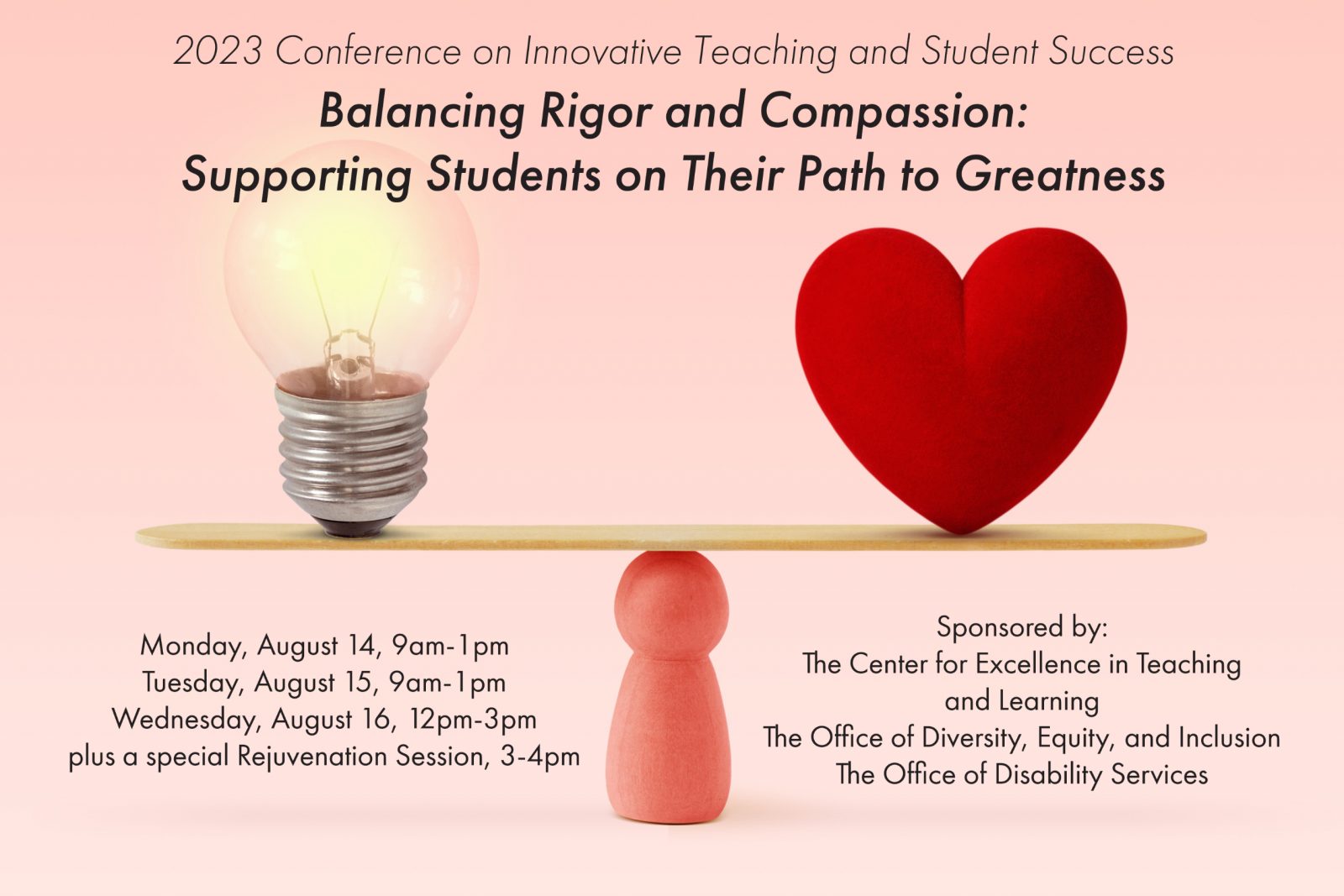 Mays Imad to Speak at the 2023 Conference on Innovative Teaching ...
