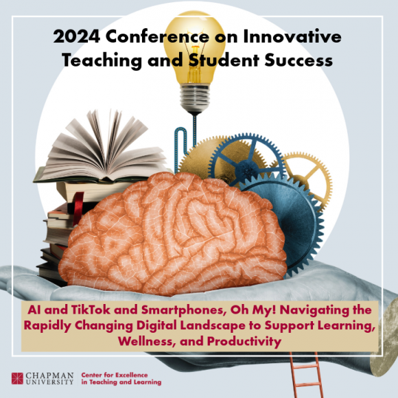 Join us for the CETL Summer Conference - Register Now for the ...